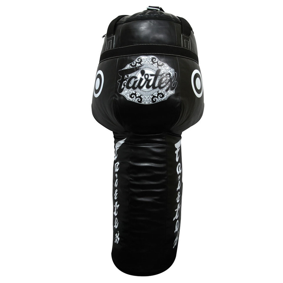 Fairtex Bag / HB13 / Blk - UF | Thai Boxing Store